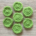 Koopa Shell Amigurumi Pattern - Sir Purl Grey