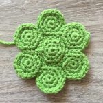 Koopa Shell Amigurumi Pattern - Sir Purl Grey