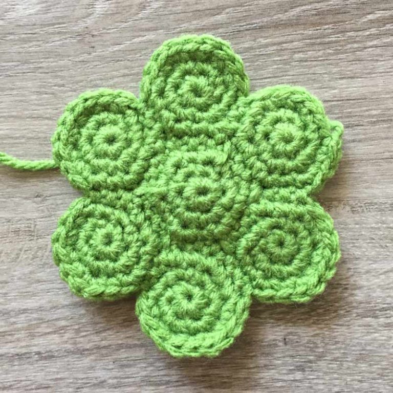 Koopa Shell Amigurumi Pattern - Sir Purl Grey