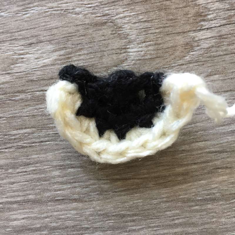 Koopa Shell Amigurumi Pattern - Sir Purl Grey